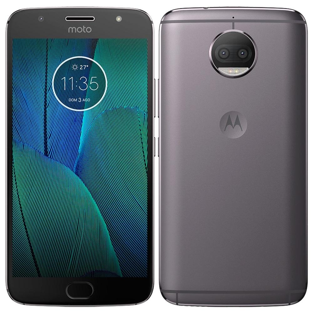 Smartphone Moto G5s PLUS - RHM Tecnologia